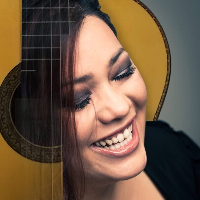 Deeana Music – Soulful acoustic sounds